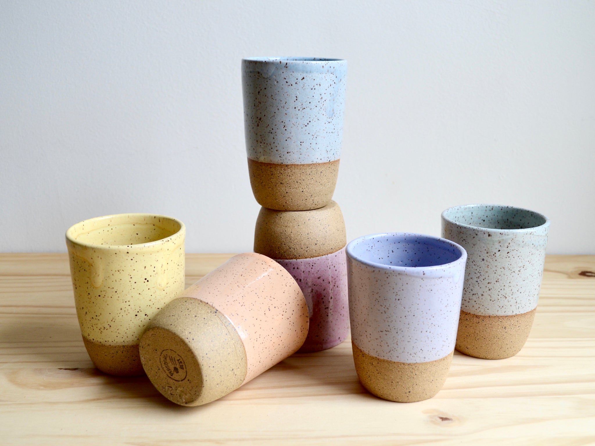Personal Best Ceramics